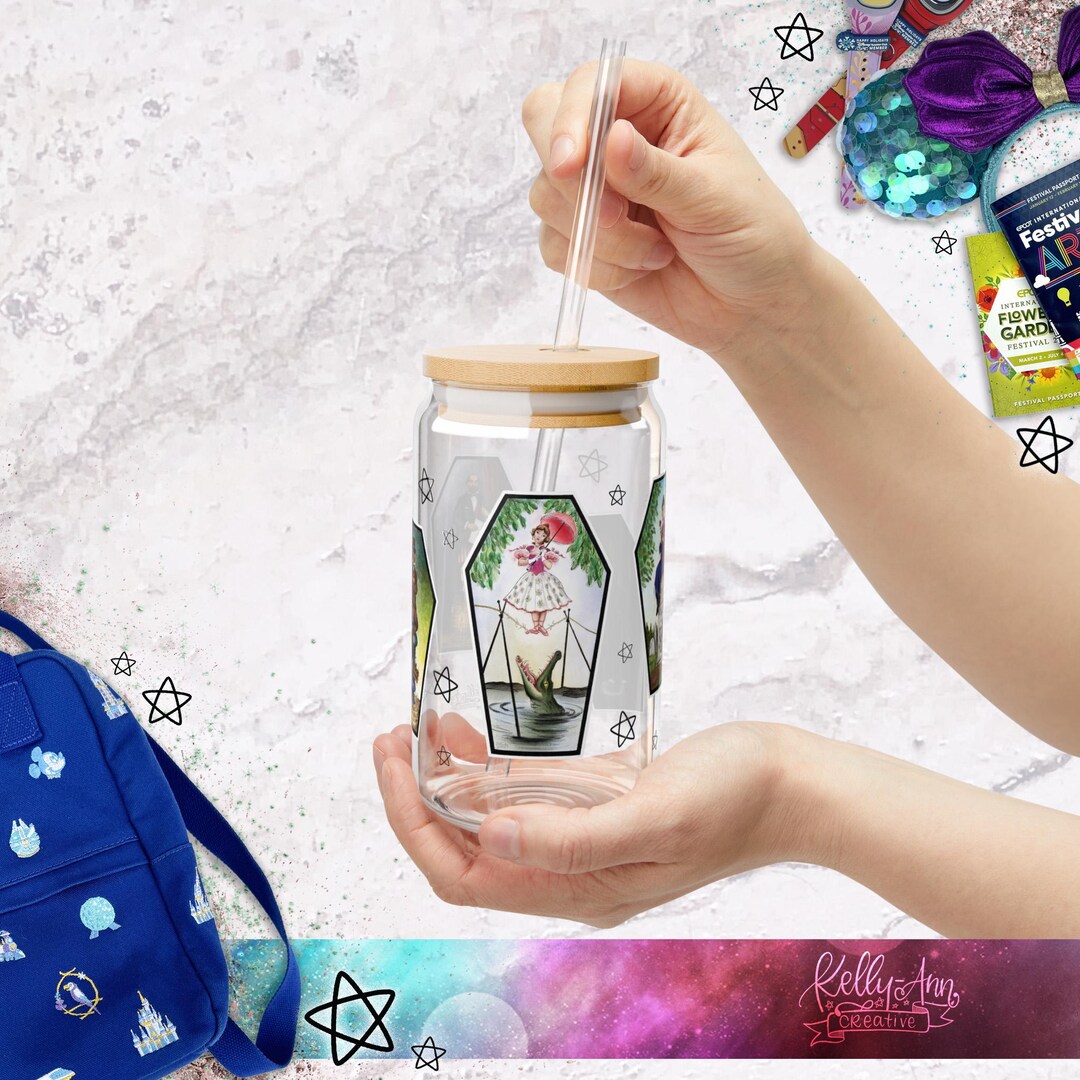 Doomed Tightrope Walker, Widow, Quick Sand Men, Powder Keg Politician ...