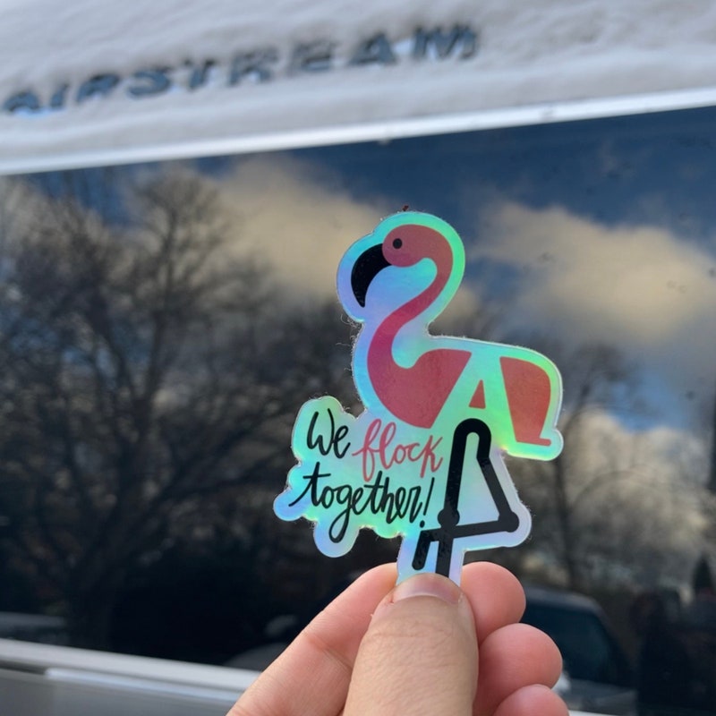 Vinyl Airstream Decals - Etsy