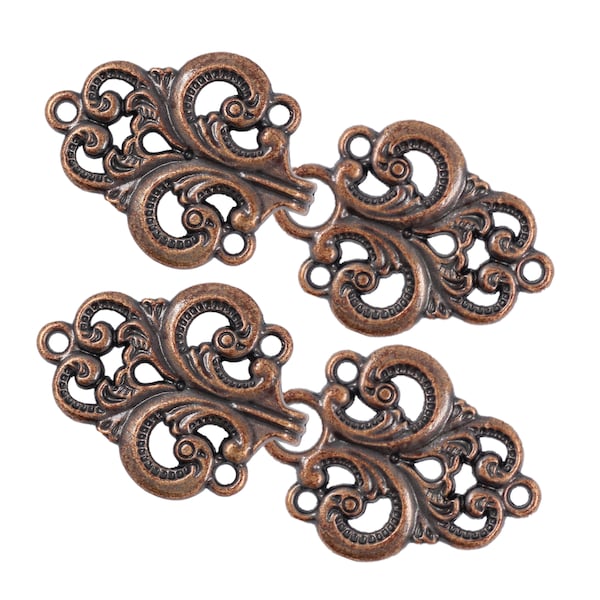 Cloak Clasp - Etsy