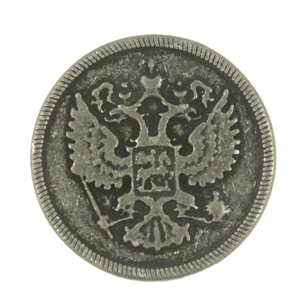 Russian Empire Buttons - Etsy