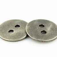 Brushed Silver - Etsy