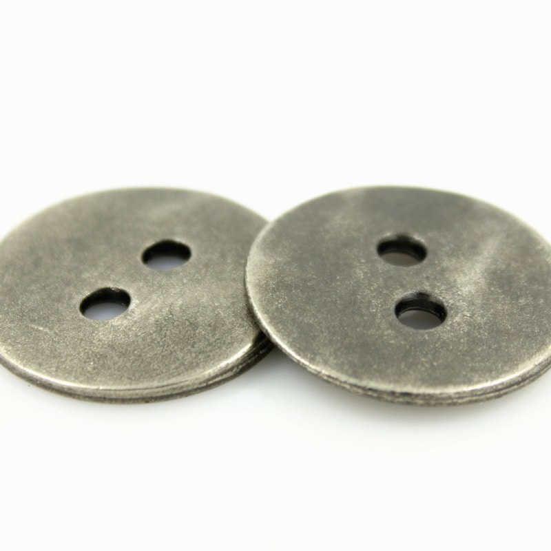 Metal 2.5 Cm Buttons - Etsy