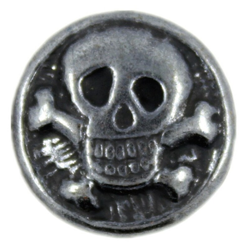 Skull Buttons - Etsy Australia