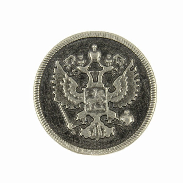 Russian Empire Buttons - Etsy