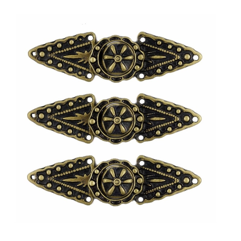 Medieval Clasp - Etsy