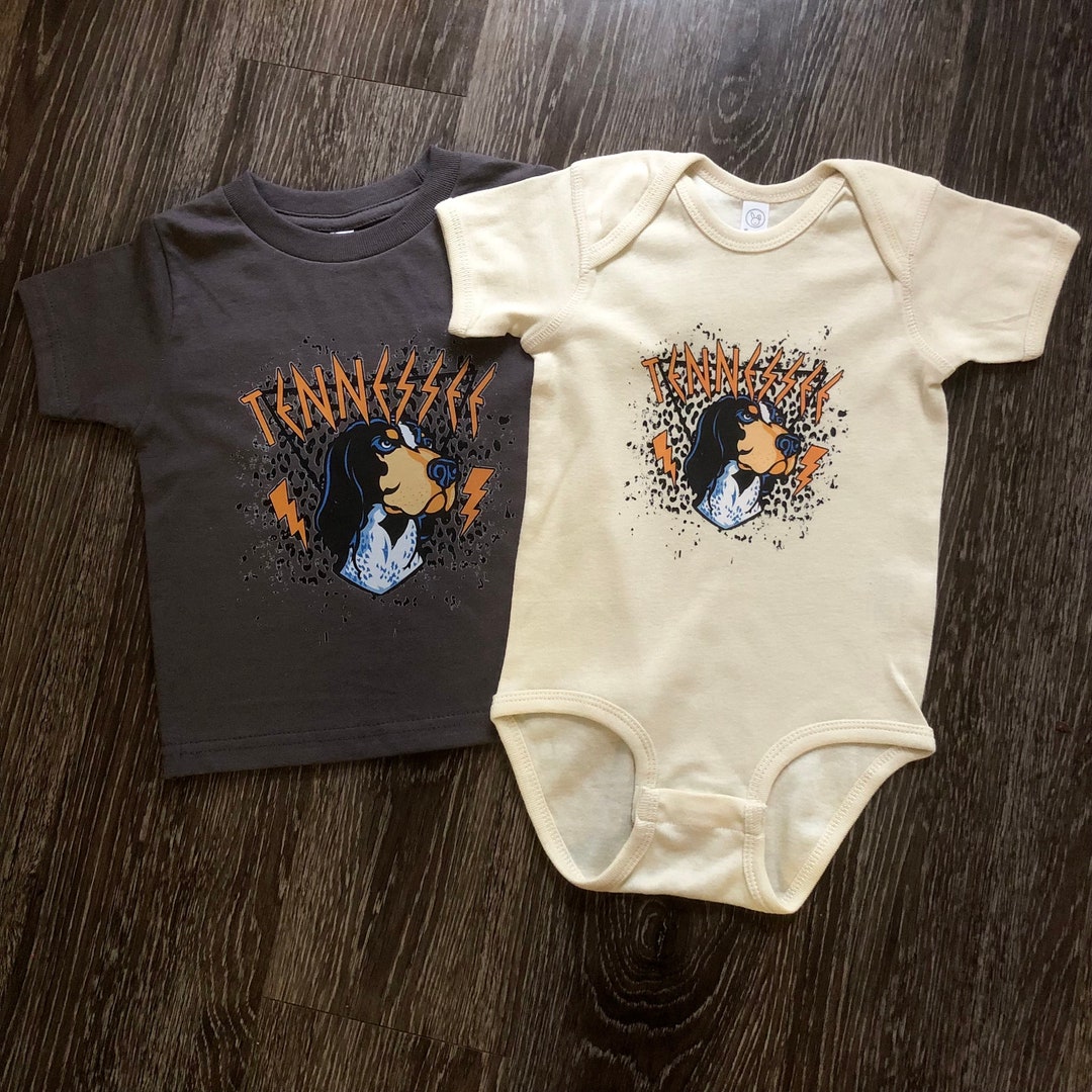 Infant/toddler TN Vols Vintage Shirt Crewneck, TN Vols, Tennessee Vols ...