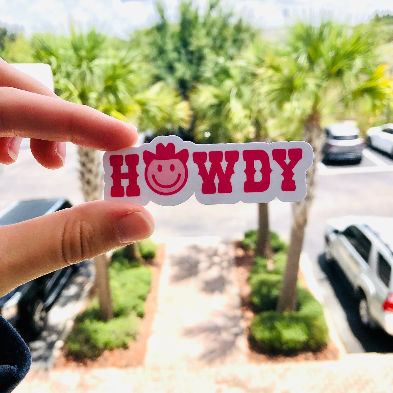 Howdy Sticker, Cowgirl Sticker, Nashville, Howdy SVG, Shania Twain ...