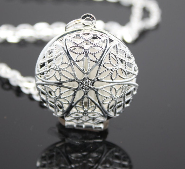 San Diego Temple Locket. FREE SHIPPING - Etsy