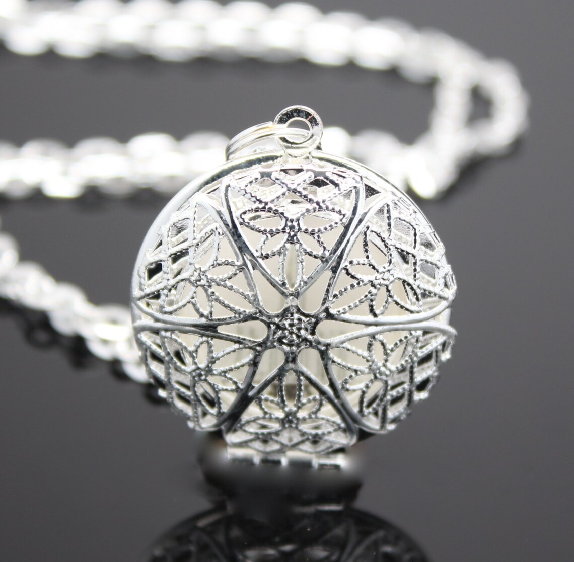 Payson Temple Locket. FREE SHIPPING - Etsy