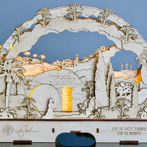 Christian Easter - Etsy