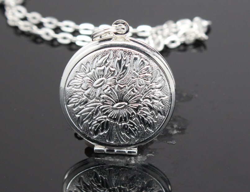 Salt Lake City Temple Locket. FREE SHIPPING - Etsy