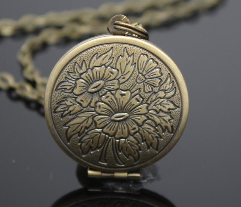 Provo Temple Locket. FREE SHIPPING - Etsy