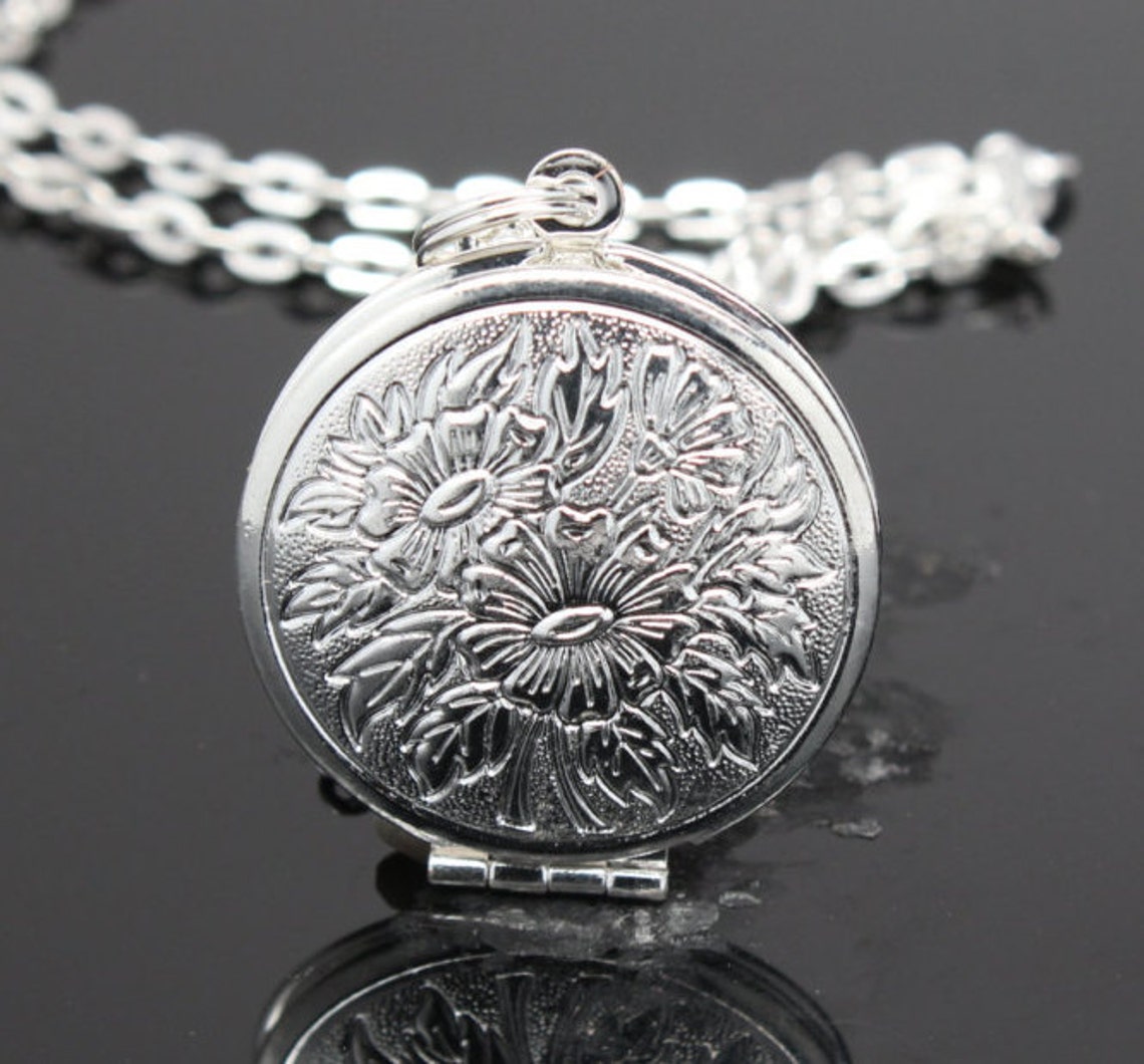 Payson Temple Locket. FREE SHIPPING - Etsy