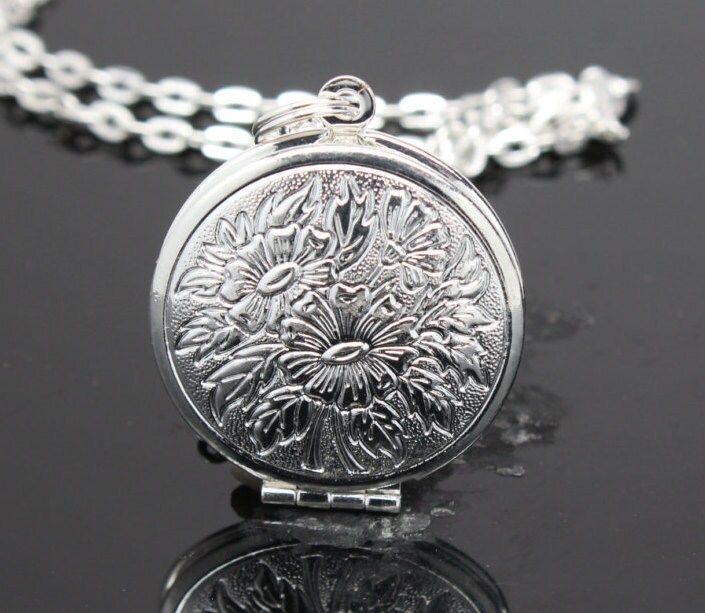 Provo Temple Locket. FREE SHIPPING - Etsy