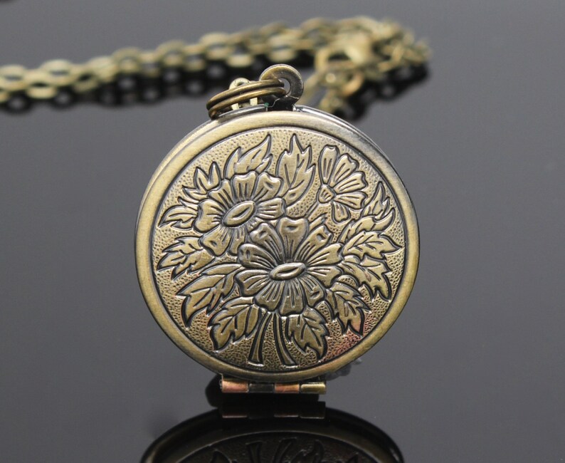 Payson Temple Locket. FREE SHIPPING - Etsy