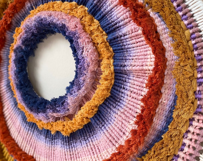 Bandlock- Band Weaving, Belt Weaving, Band Lock, Saami Weaving, Viking ...