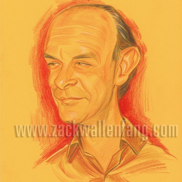 Hellraiser Drawing - Etsy