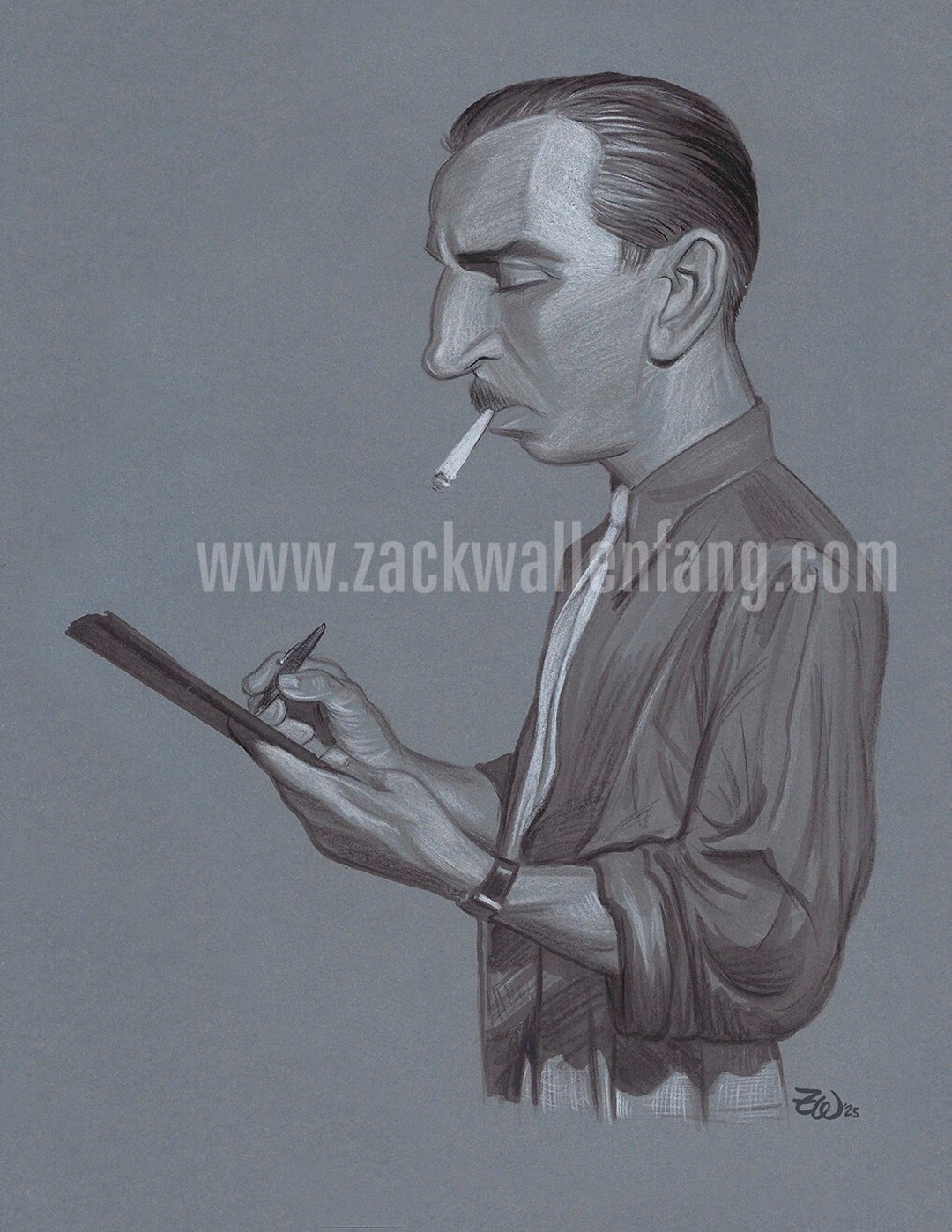 Walt Disney Original Drawing - Etsy