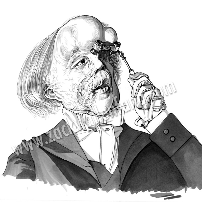 Elephant Man - Etsy