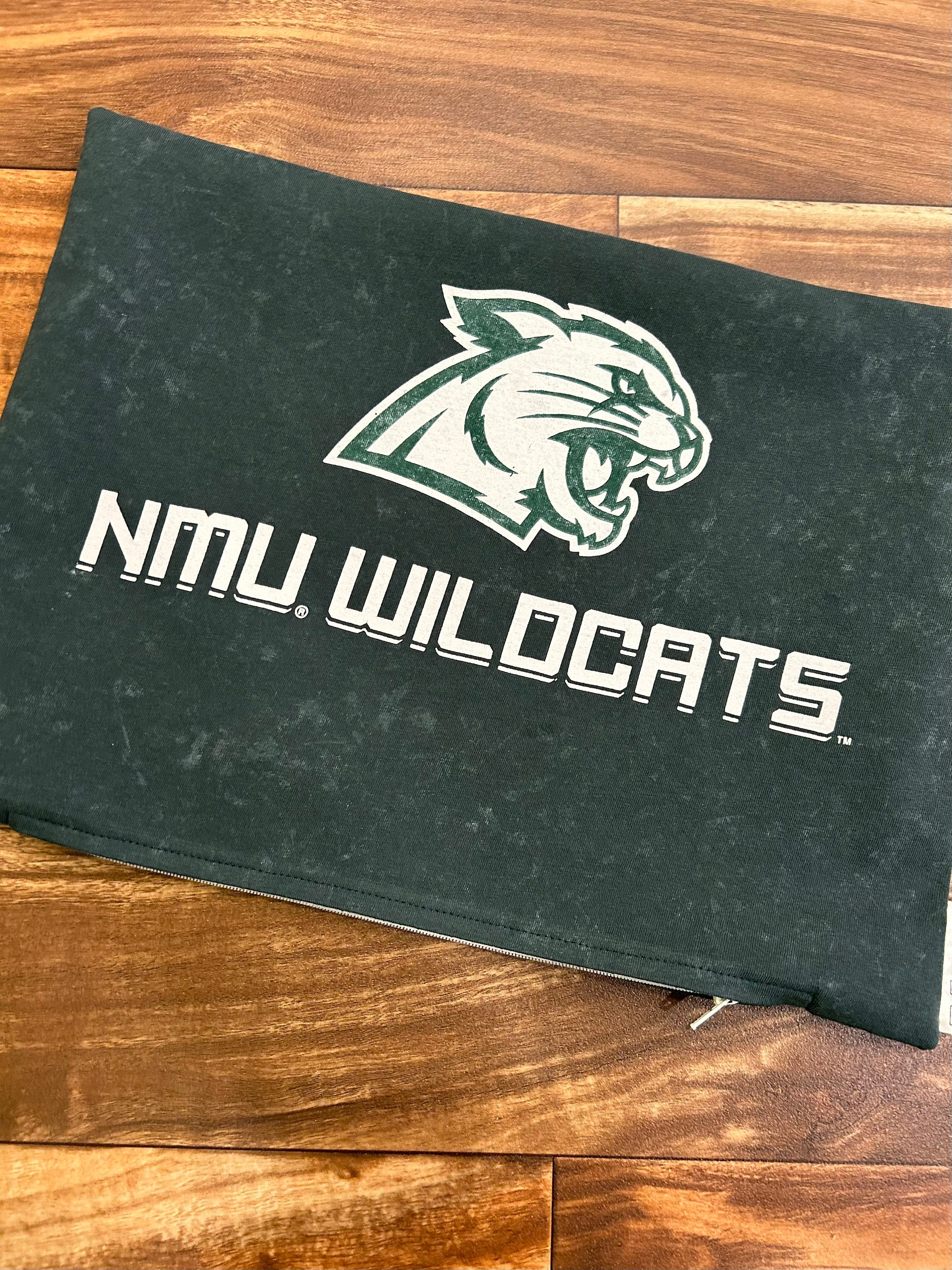 Nmu Wildcats