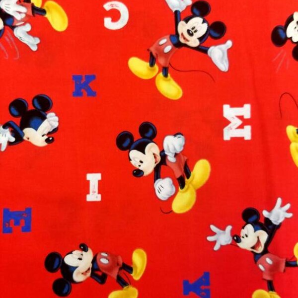 Mickey Mouse Weight Lifting - Etsy