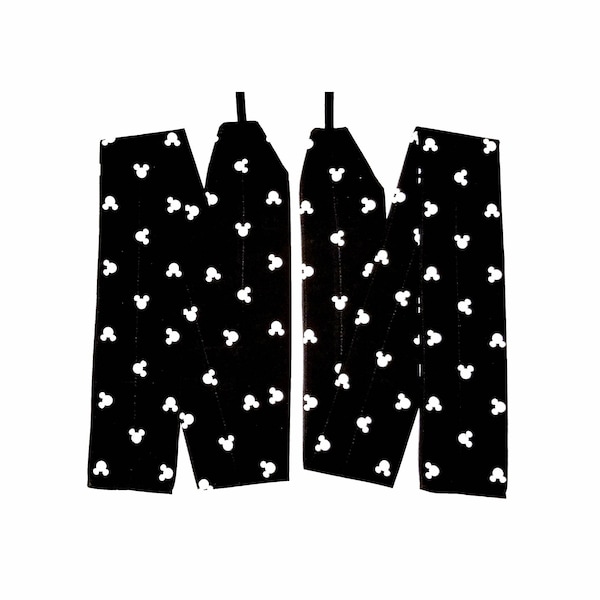 Mickey Mouse Weight Lifting - Etsy