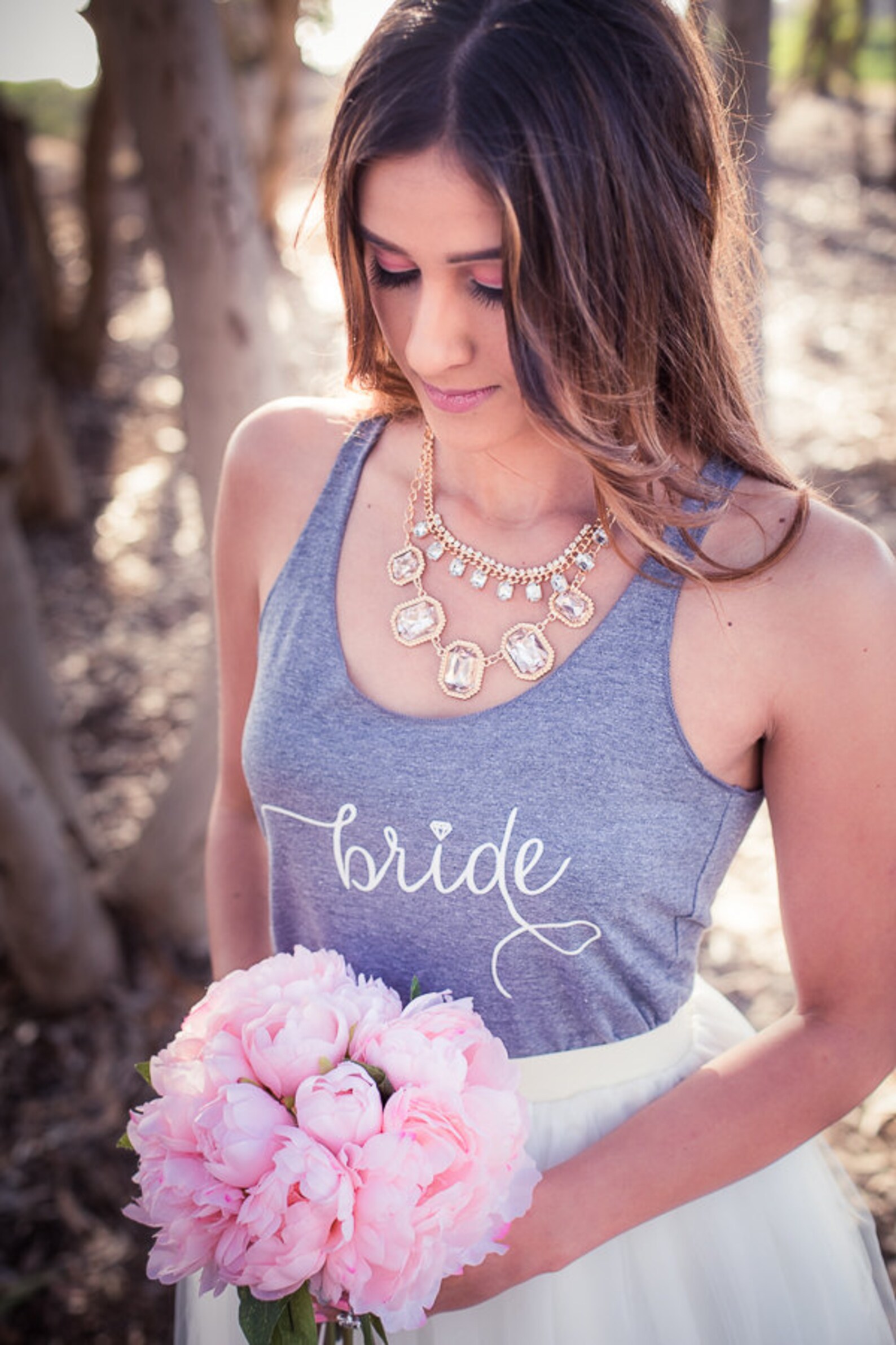 Bride Tank Wifey Tank Wedding Tank Top Wifey Shirt Gifts | Etsy