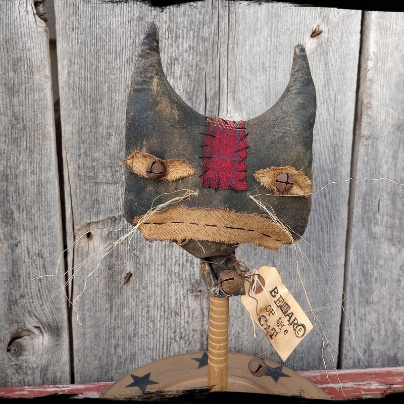 Extreme Primitive - Etsy