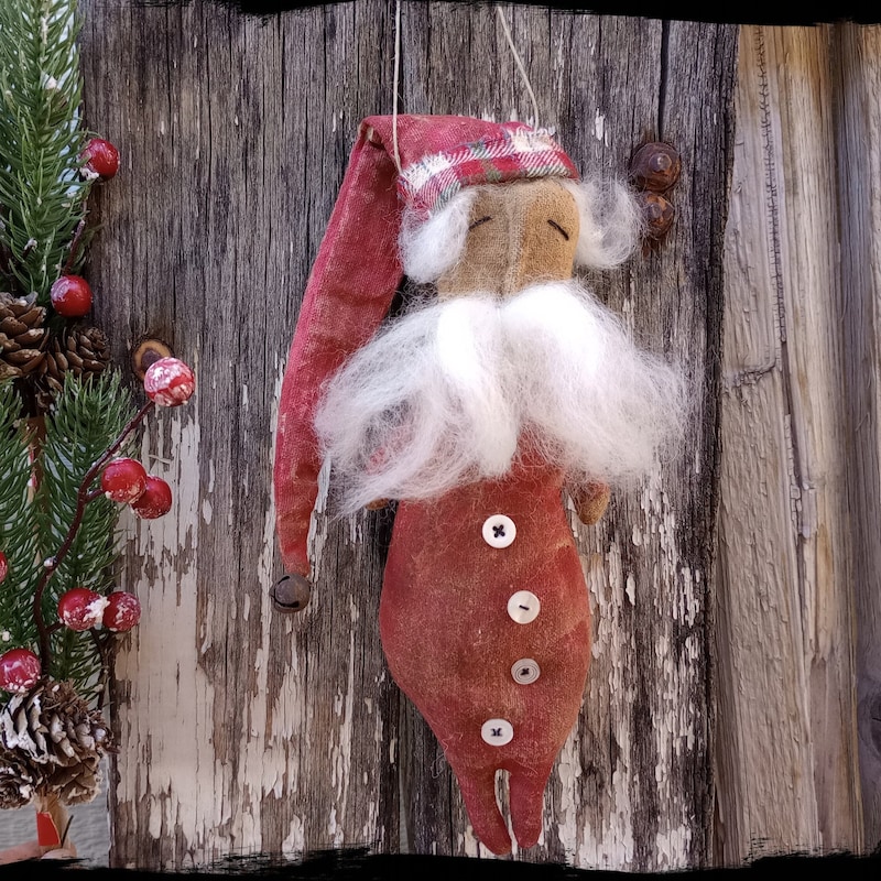 Primitive Elves - Etsy