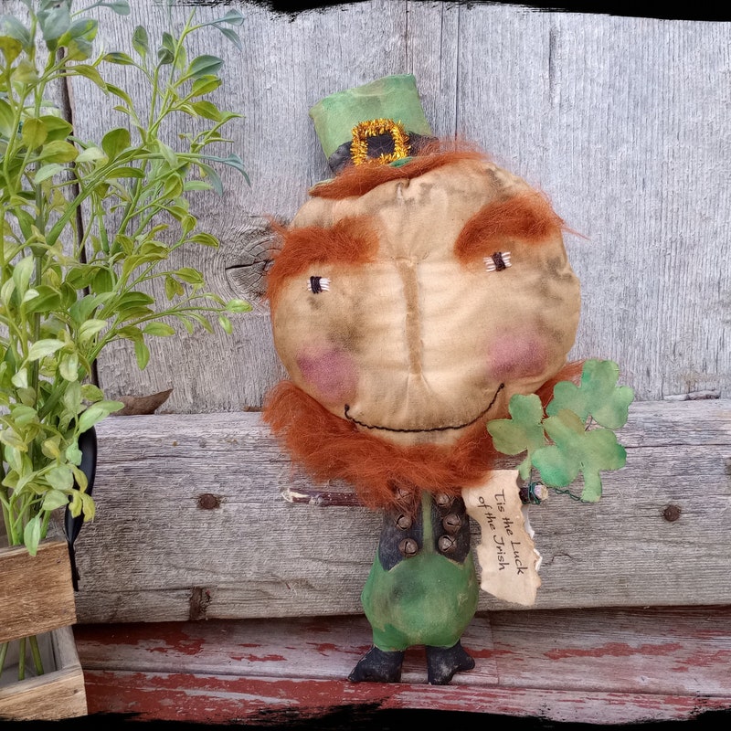 Extreme Primitive Dolls - Etsy