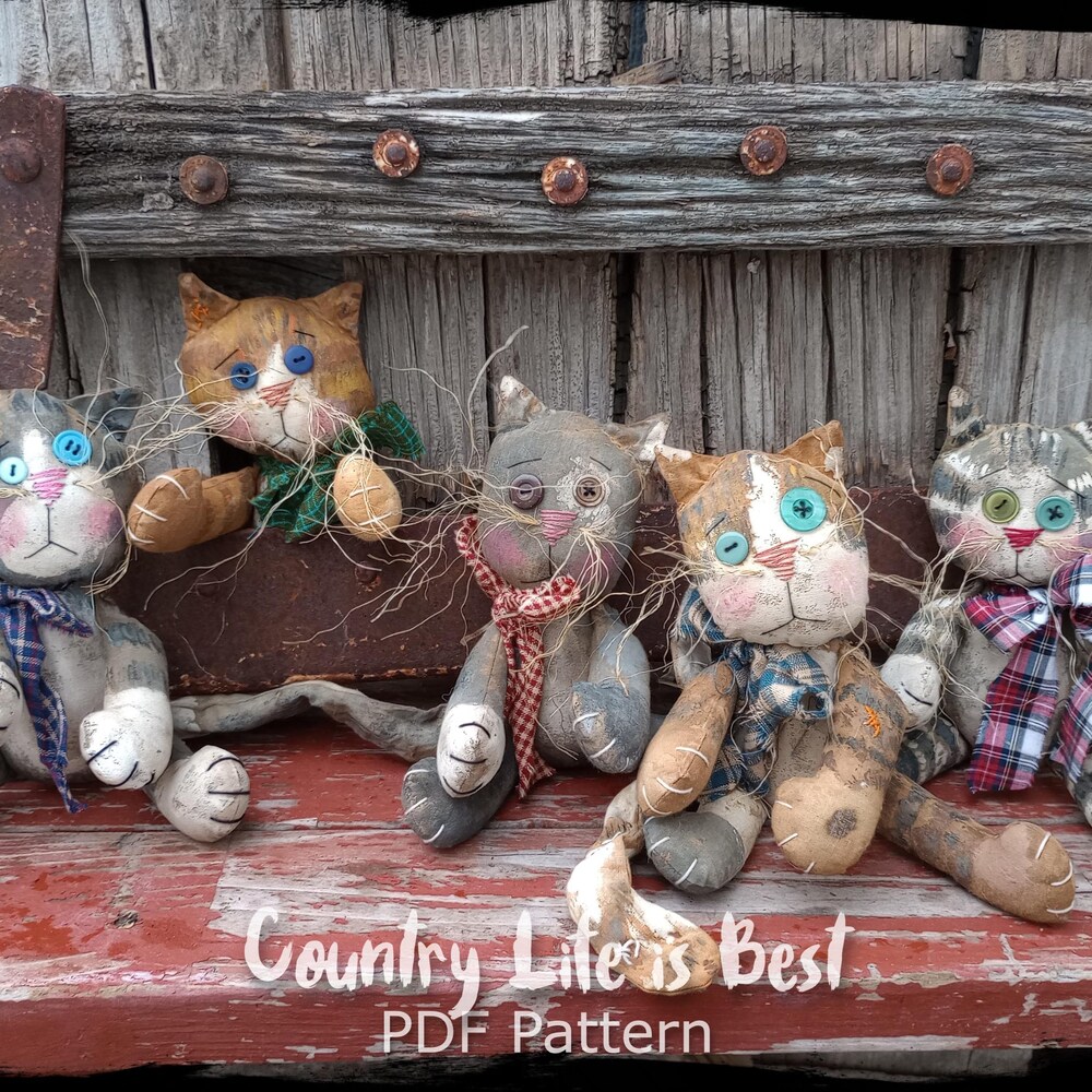 CountryLifeisBest - Etsy