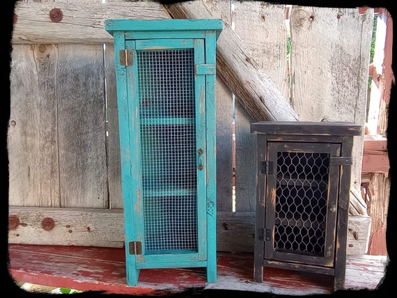 Small jelly cupboard store