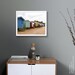 Whitstable Print - English Seaside Photography - Beach Huts - Wall Art ...