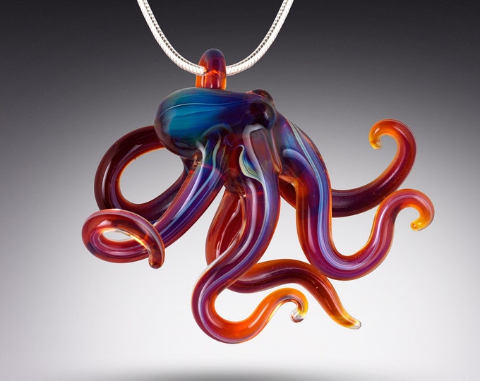 DauphinFineArtGlass | Etsy