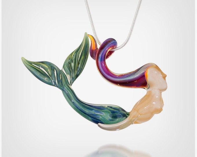 DauphinFineArtGlass | Etsy