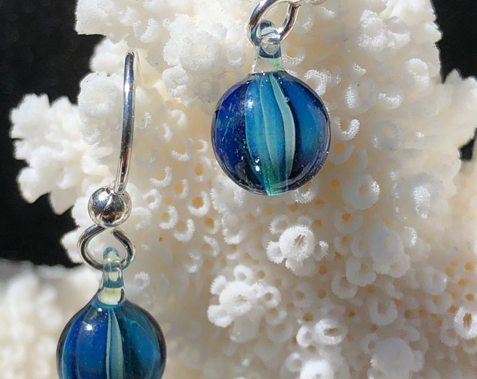 DauphinFineArtGlass | Etsy