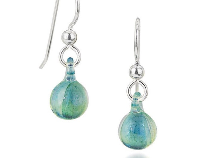 DauphinFineArtGlass | Etsy