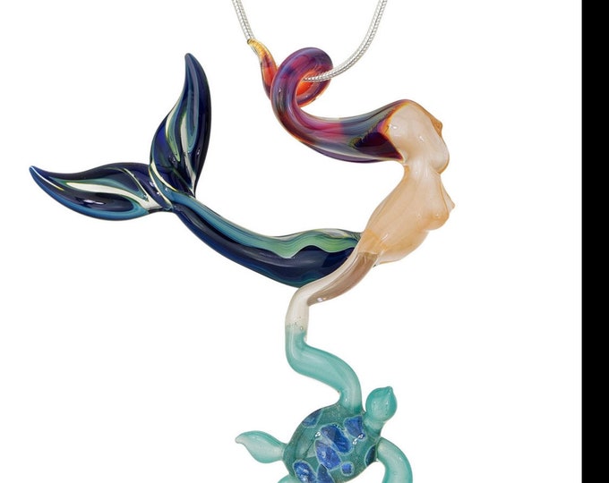 DauphinFineArtGlass | Etsy