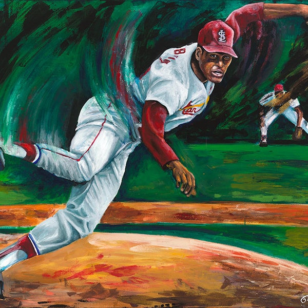 Gibson Art - Etsy