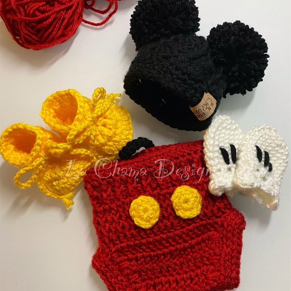 Boys Mickey Mouse - Etsy