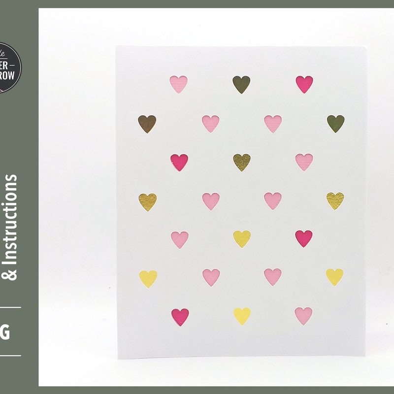 Debossing Svg - Etsy