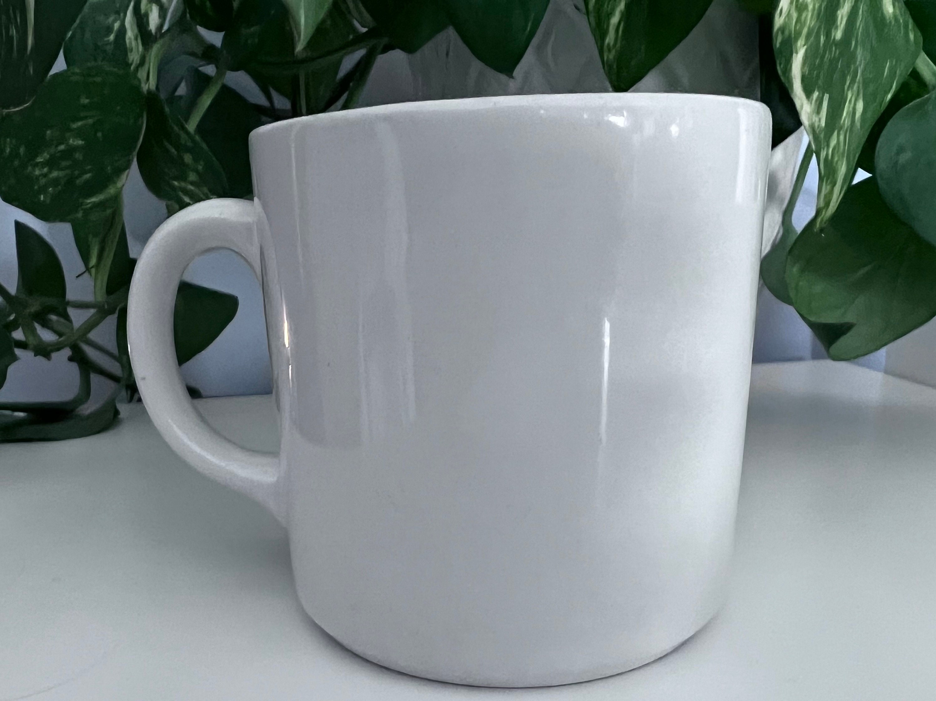 Save the Alligator Eat A Preppy Coffee Mug | Vintage Coffee Mug ...