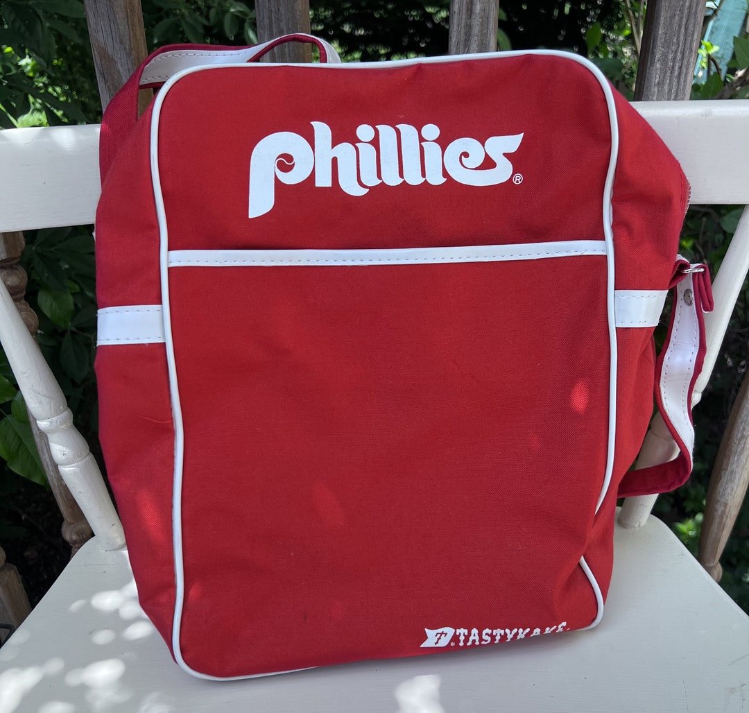 Philadelphia Phillies Tastykake Tote Bag | Phillies Baseball | Sports ...