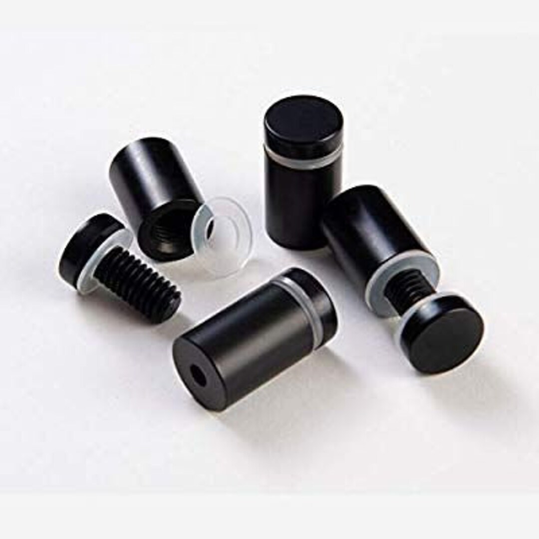 Standoffs Mounts for Custom Signs, QTY 4 - Etsy