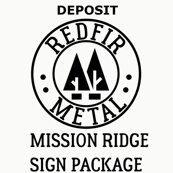 Subdivision Signs - Etsy