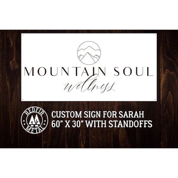 Subdivision Signs - Etsy