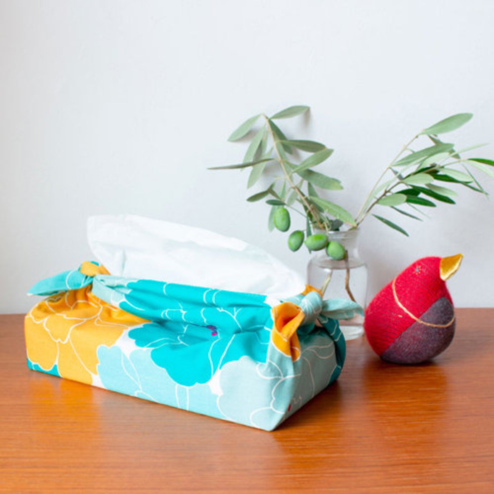 20 Furoshiki Hime Musubi Adeline Klam Japanese Apricot - Etsy