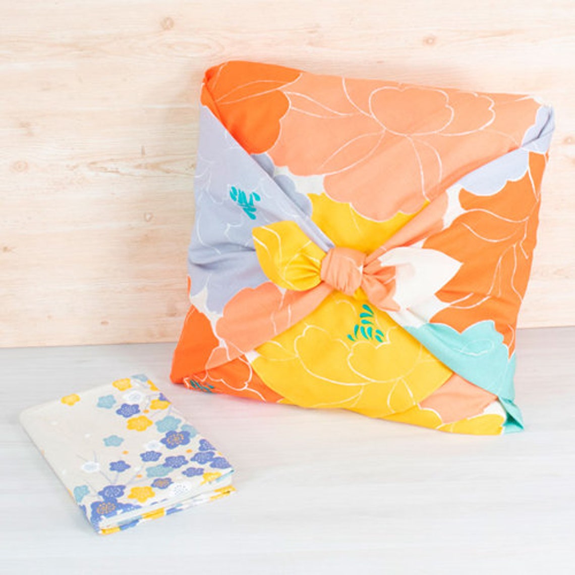 20 Furoshiki Hime Musubi Adeline Klam Japanese Apricot - Etsy