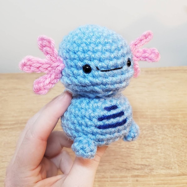 Wooper - Etsy