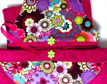 Baby bath apron | Etsy
